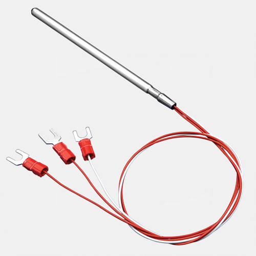 Rtds Resistance Temperature Detectors